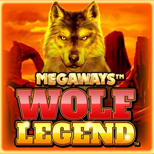Play Wolf Legend Megaways Online at Midnite Casino - Midnite