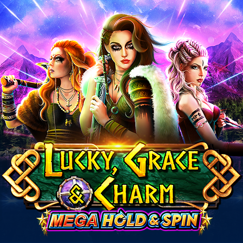 Play Lucky Grace and Charm Online at Midnite Casino - Midnite