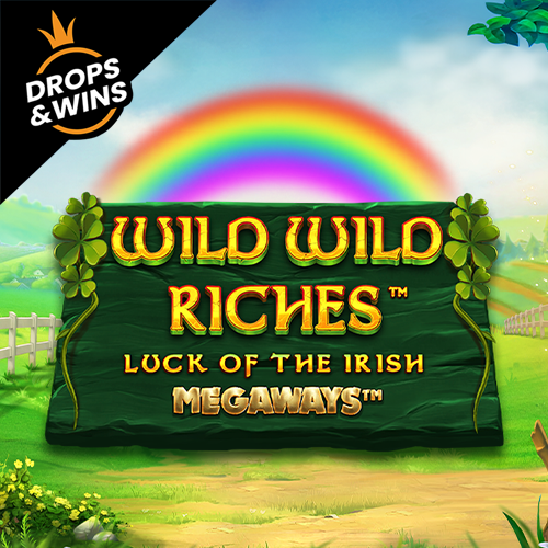 Play Wild Wild Riches Megaways Online at Midnite Casino - Midnite