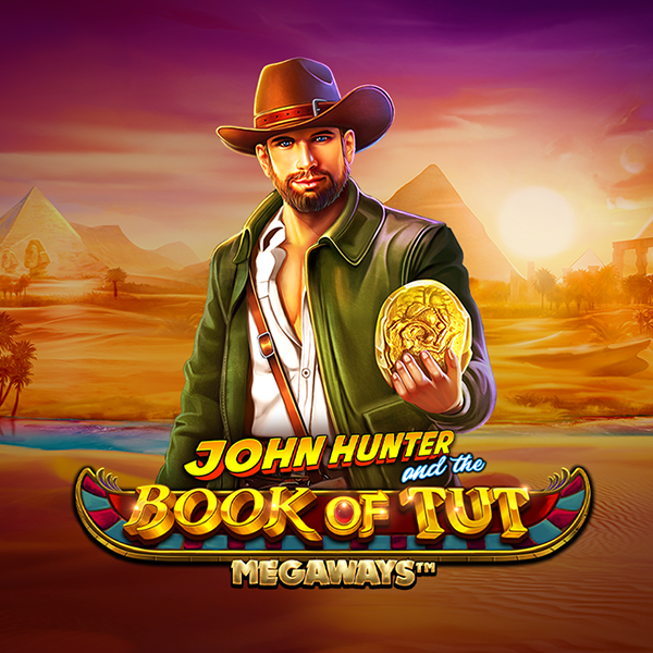 Play Book of Tut Megaways Online at Midnite Casino - Midnite