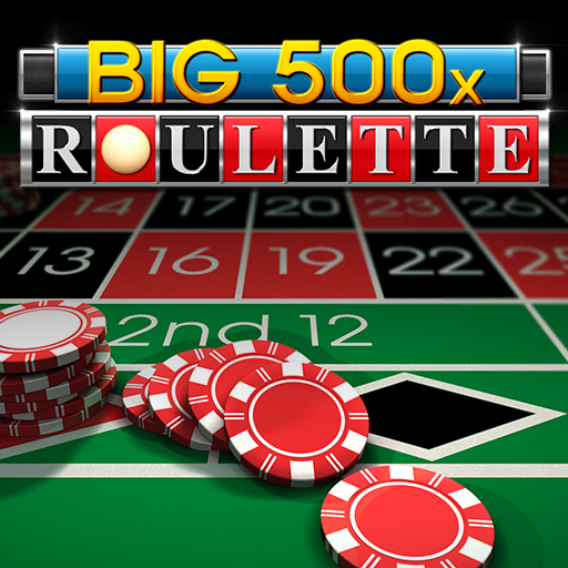 Play Big 500x Roulette Online at Midnite Casino - Midnite