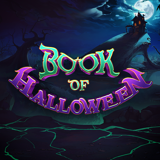 Play Book of Halloween Online at Midnite Casino - Midnite