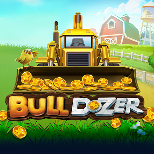 Play Bull Dozer Online at Midnite Casino - Midnite