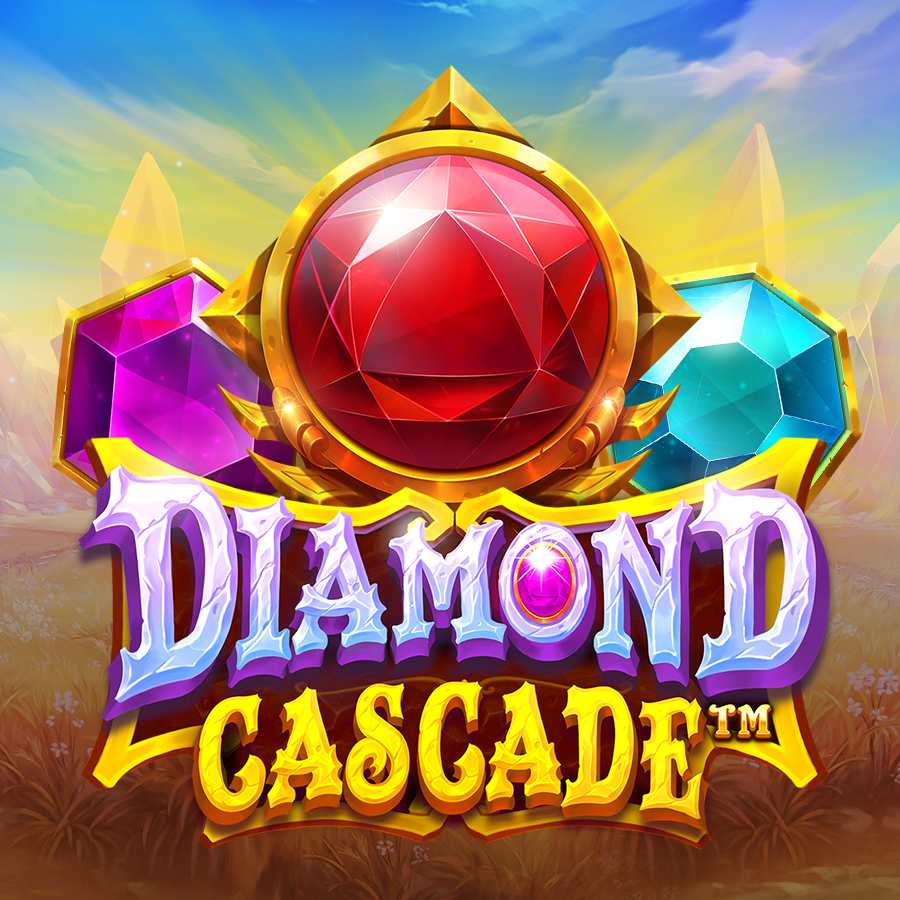 Play Diamond Cascade Online at Midnite Casino - Midnite