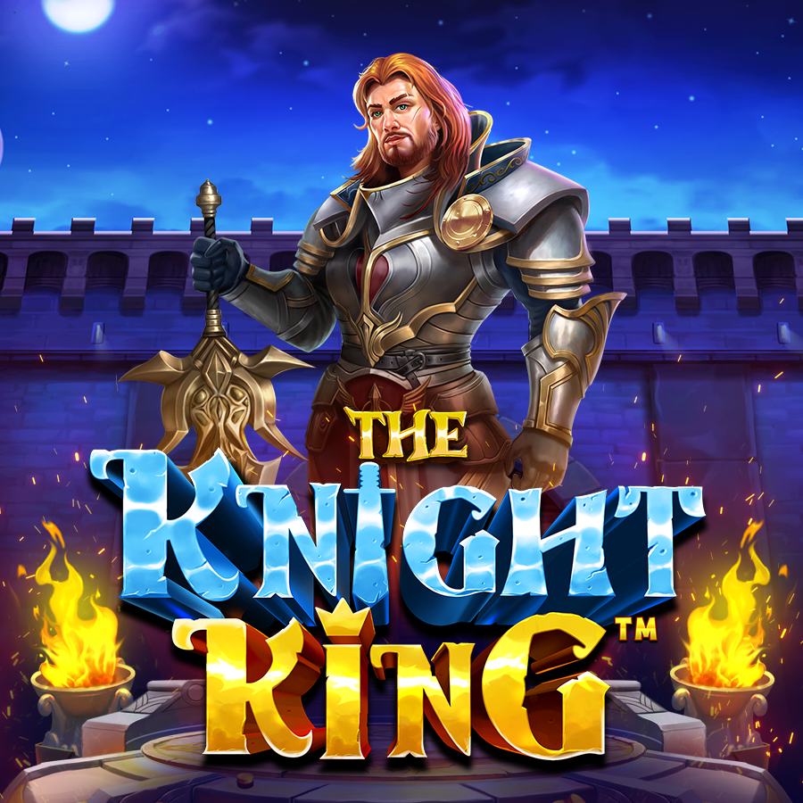 Play The Knight King Online at Midnite Casino - Midnite