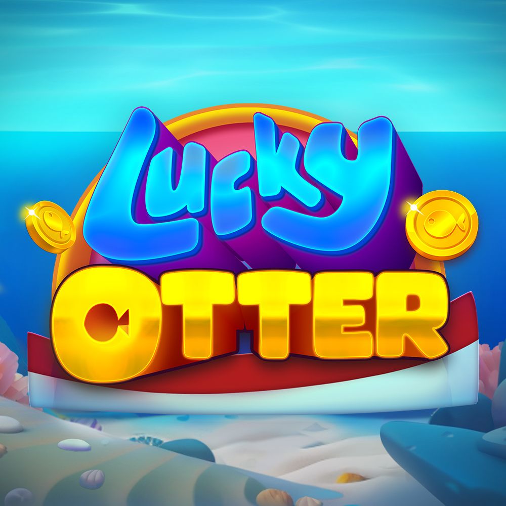Play Lucky Otter Online at Midnite Casino - Midnite