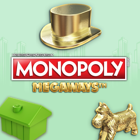 Play Monopoly Megaways Online at Midnite Casino - Midnite