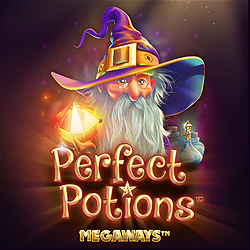 Play Perfect Potions Megaways Online at Midnite Casino - Midnite