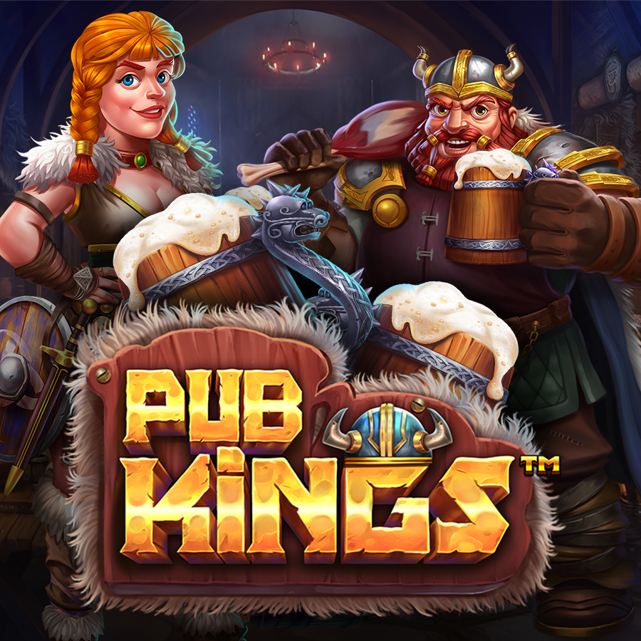Play Pub Kings Online at Midnite Casino - Midnite