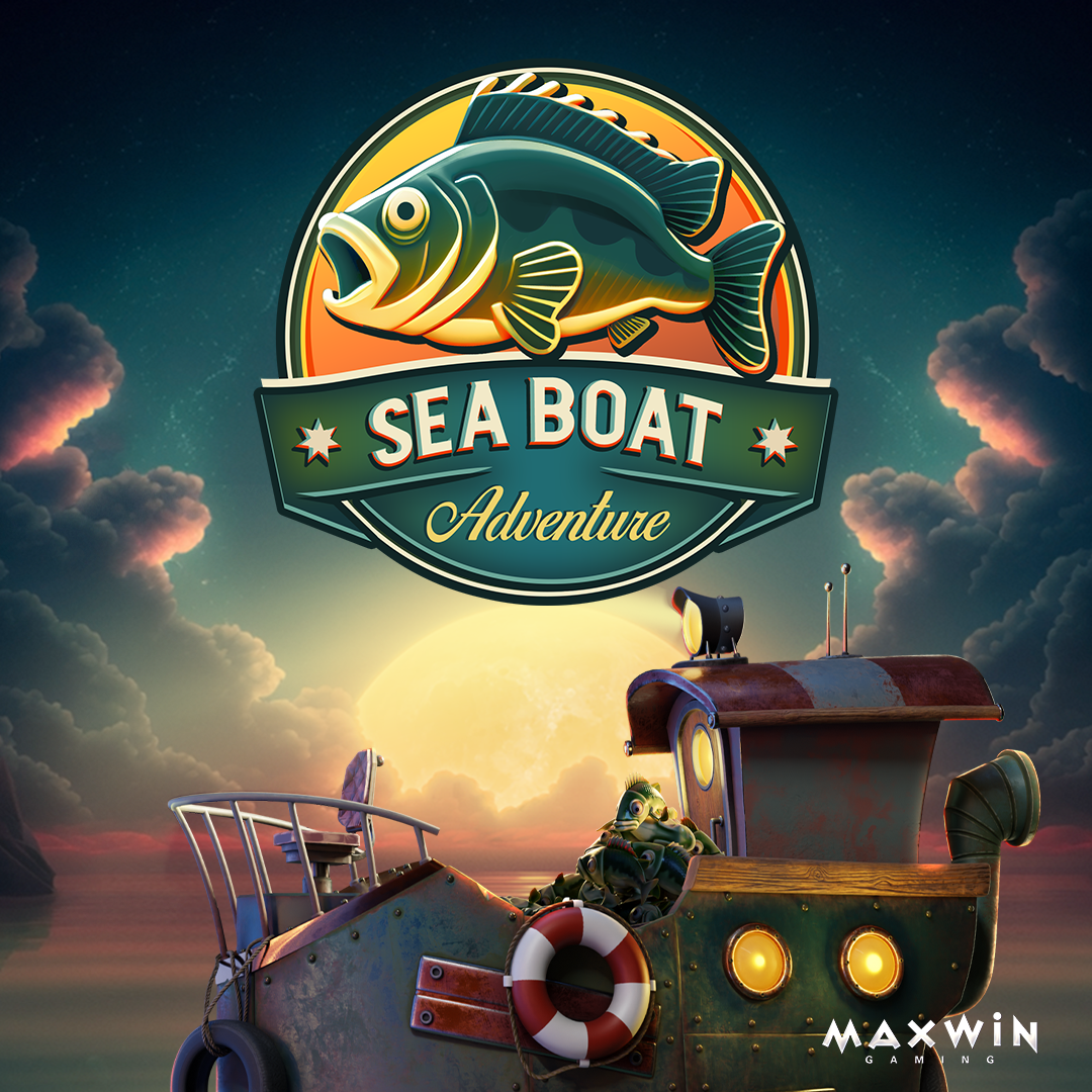 Play Sea Boat Adventure Online at Midnite Casino - Midnite