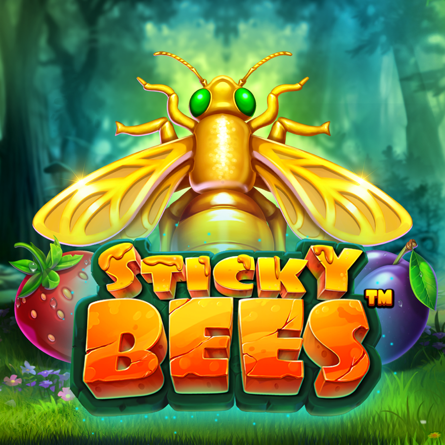 Play Sticky Bees Online at Midnite Casino - Midnite