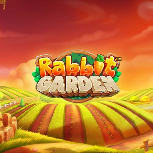 Play Rabbit Garden Online at Midnite Casino - Midnite