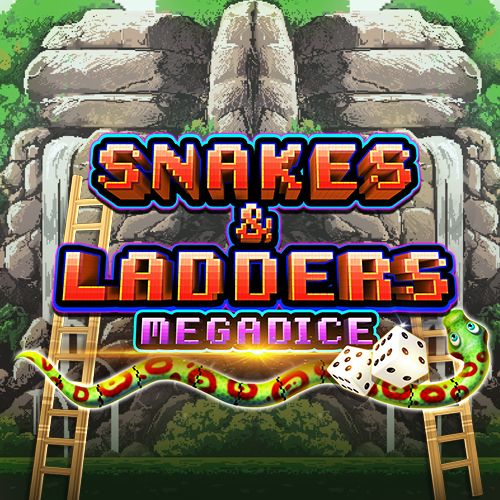 Play Snakes and Ladders Megadice Online at Midnite Casino - Midnite