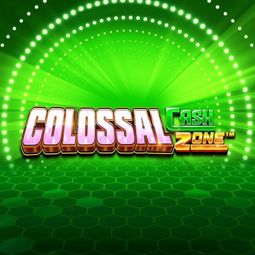 Play Colossal Cash Zone Online at Midnite Casino - Midnite