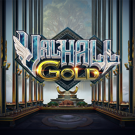 Play Valhall Gold Online at Midnite Casino - Midnite