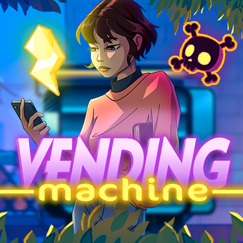 Play Vending Machine Online at Midnite Casino - Midnite