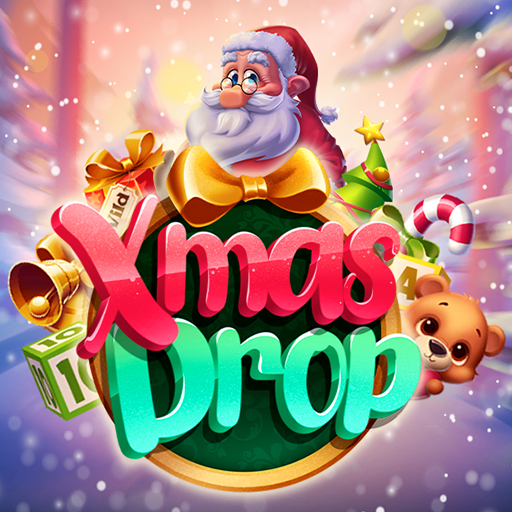 Play Xmas Drop Online at Midnite Casino - Midnite