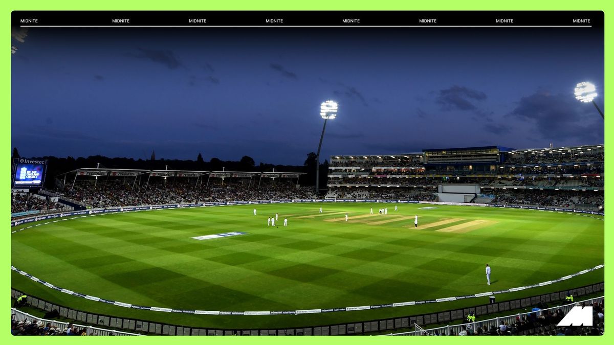 Cricket Test Match Betting Tips - Midnite