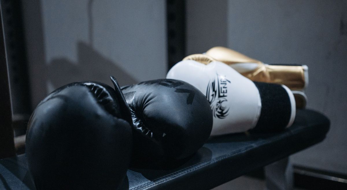 UFC Star Tom Aspinall Says Jake Paul ‘Could Go Far’ in MMA - Midnite