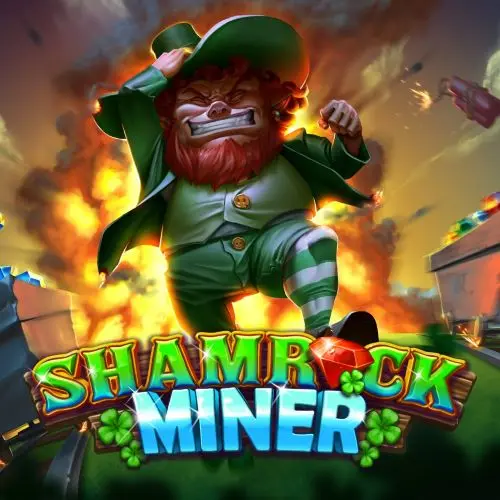 Play Shamrock Miner Online at Midnite Casino - Midnite