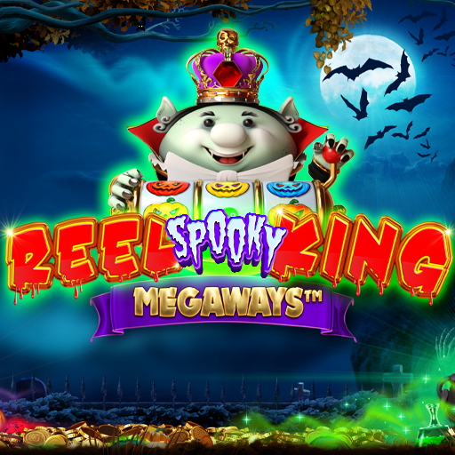 Play Reel Spooky King Megaways Online at Midnite Casino - Midnite