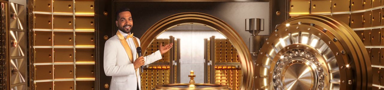 Sports Betting, Casino Games, & Live Dealer - Midnite