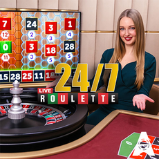 Play Live Casino Games Online at Midnite Casino - Midnite