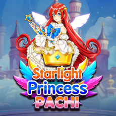 Play Starlight Princess Pachi Online at Midnite Casino - Calupoh