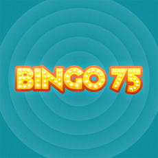 Play Bingo 75 Online at Midnite Casino - Midnite
