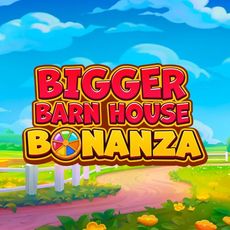 Play Bigger Barn House Bonanza Online at Midnite Casino - Midnite