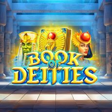 Play Book of Deities Online at Midnite Casino - Midnite