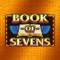 Play Book of Sevens Online at Midnite Casino - Midnite