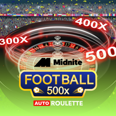 Sports Betting, Casino Games, & Live Dealer - Midnite