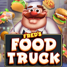 Play Fred's Food Truck Online at Midnite Casino - Midnite