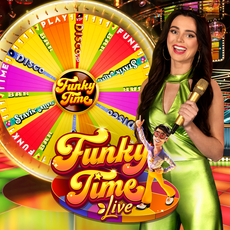 Play Online Game Shows at Midnite Casino - Midnite