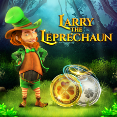 Play Larry the Leprechaun Online at Midnite Casino - Calupoh