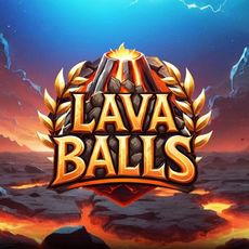 Play Lava Balls Online at Midnite Casino - Midnite