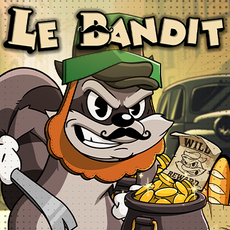 Play Le Bandit Online at Midnite Casino - Midnite