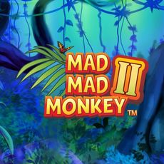 Play Mad Mad Monkey II Online at Midnite Casino - Midnite