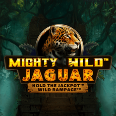 Play Mighty Wild™: Jaguar Online at Midnite Casino - Midnite