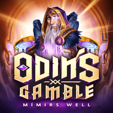 Play Odin's Gamble Online at Midnite Casino - Midnite