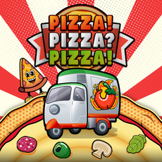 Play Pizza Pizza Pizza Online at Midnite Casino - Midnite