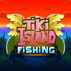Play Tiki Island Fishing Online at Midnite Casino - Midnite