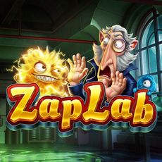 Play ZapLab Online at Midnite Casino - Midnite