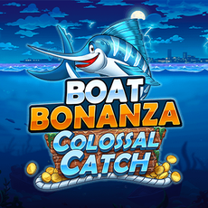 Play Boat Bonanza Colossal Catch Online at Midnite Casino - Midnite