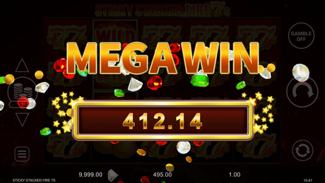 Play Sticky Stacked Fire 7s Online at Midnite Casino - Midnite