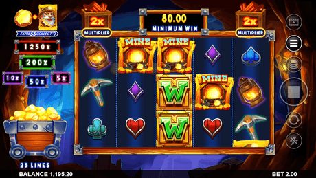 Play Boomstick Bill Online at Midnite Casino - Midnite