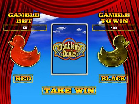 Play Doubleup Ducks Online at Midnite Casino - Midnite