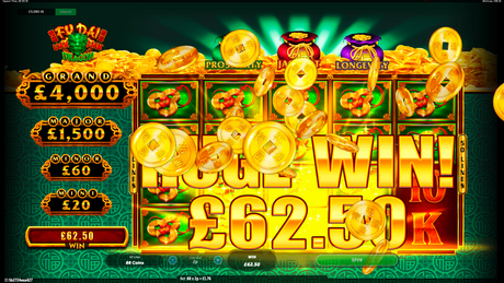 Play Fu Dai Lian Lian Dragon Online at Midnite Casino - Midnite