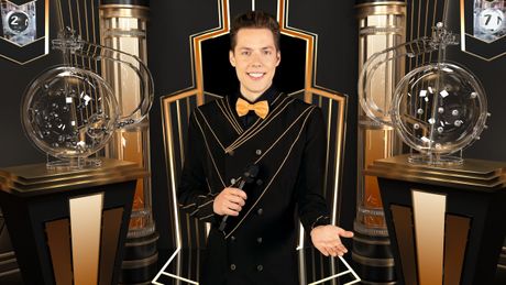 Play Lightning Lotto Online at Midnite Casino - Midnite